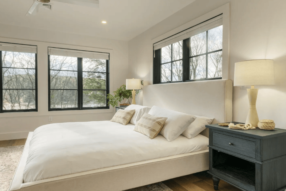 Monterey Lake Retreat | Creative Building Solutions