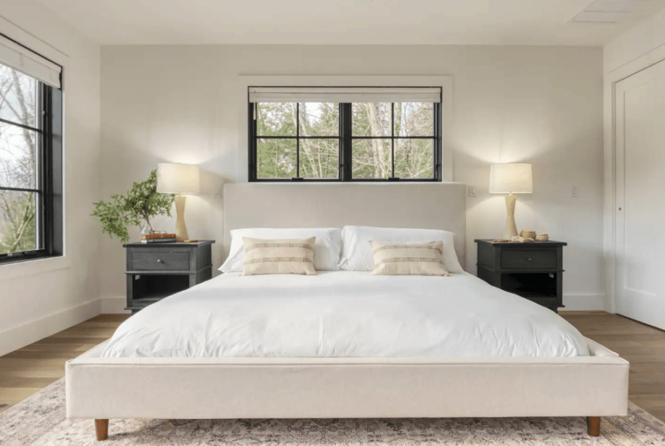 Monterey Lake Retreat | Creative Building Solutions