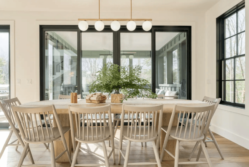 Monterey Lake Retreat | Creative Building Solutions